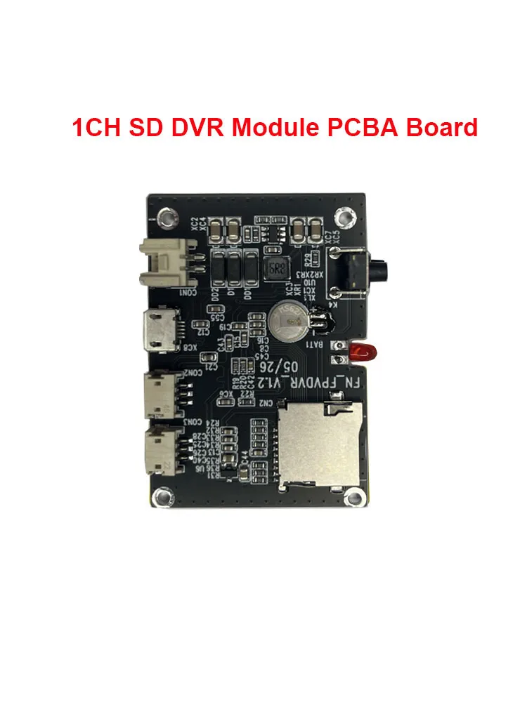 Mini-Video-Recorder-FPV-1CH-SD-DVR-Module-PCBA-Board-1-Channel-CCTV ...