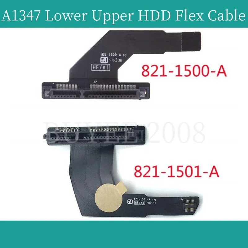 Cable-flexible-para-disco-duro-SATA-HDD-pieza-inferior-superior-SSD-821 ...