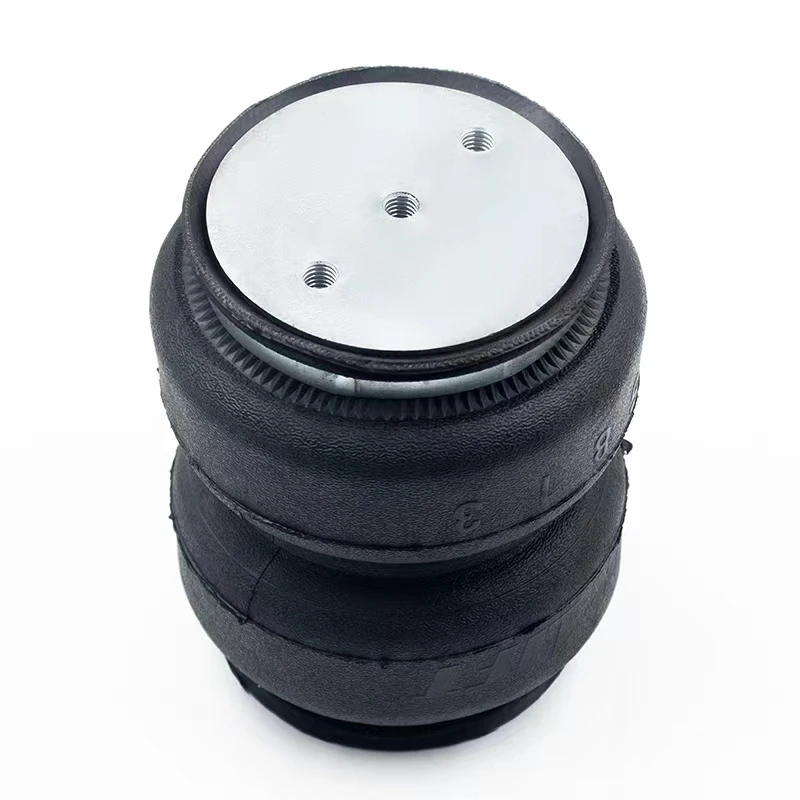 Airlift 5813 Air Ride Suspension Double Convolute Rubber Air Spring/Air ...