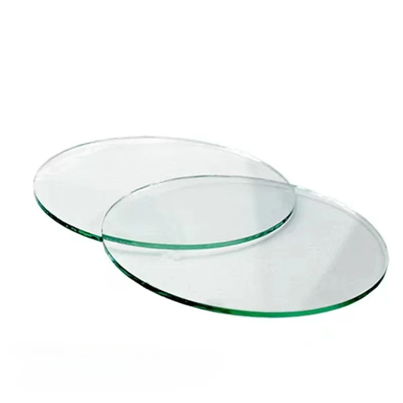 Big-Size-Diameter-112mm-110mm-100mm-Round-Flat-Glass-Lens-for-Torch ...