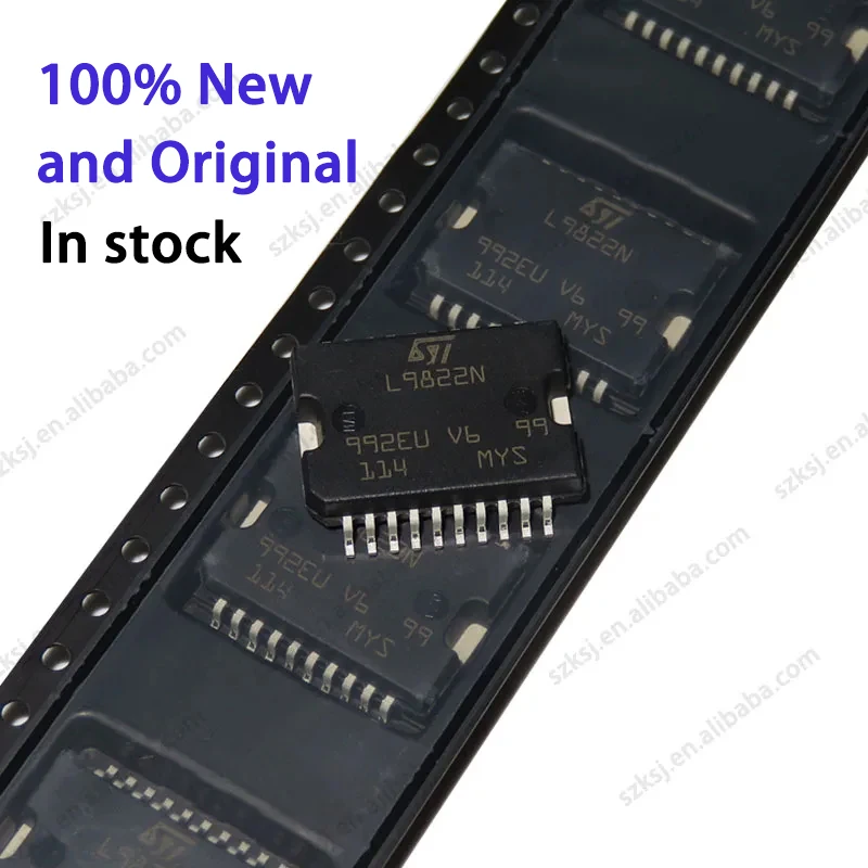 10-20pcs-100-original-in-stock-L9822-L9822N-automotive-engine-patch ...