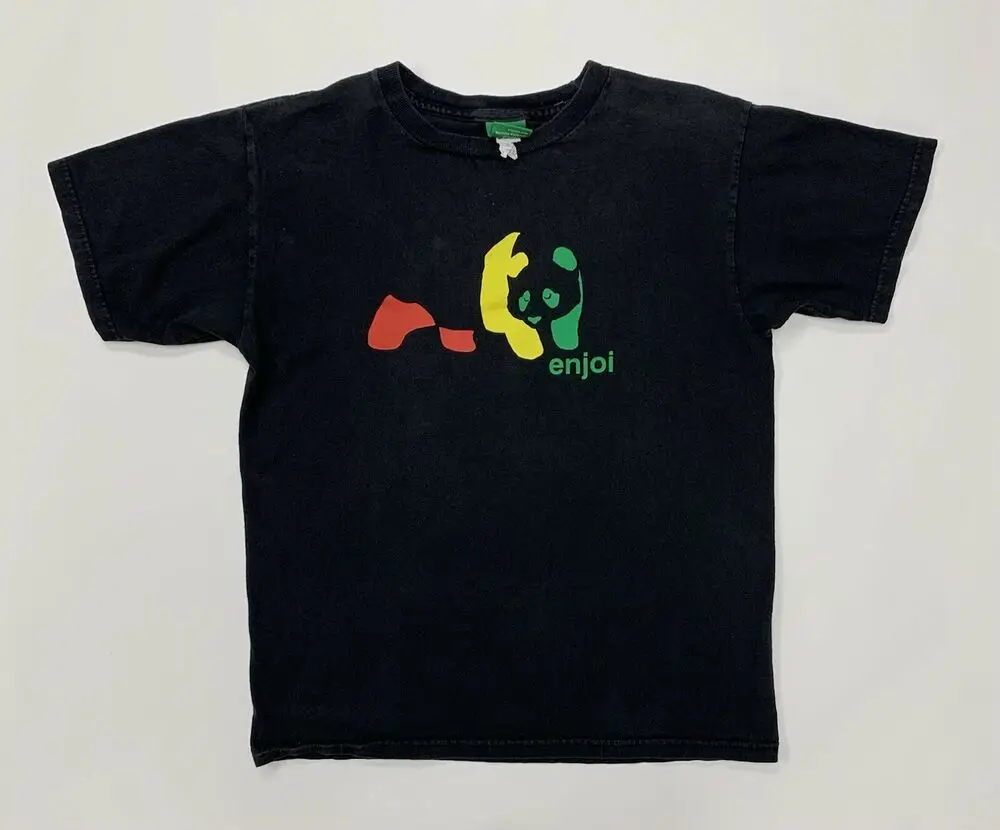 Skateboard Logos Enjoi