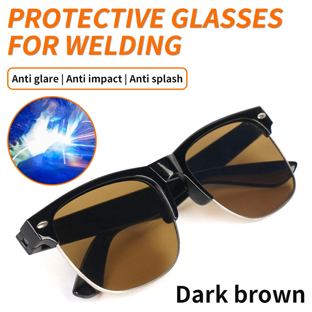 Welding-Glasses-Goggles-High-Strength-Lenses-Welders-Cutting-Grinding ...