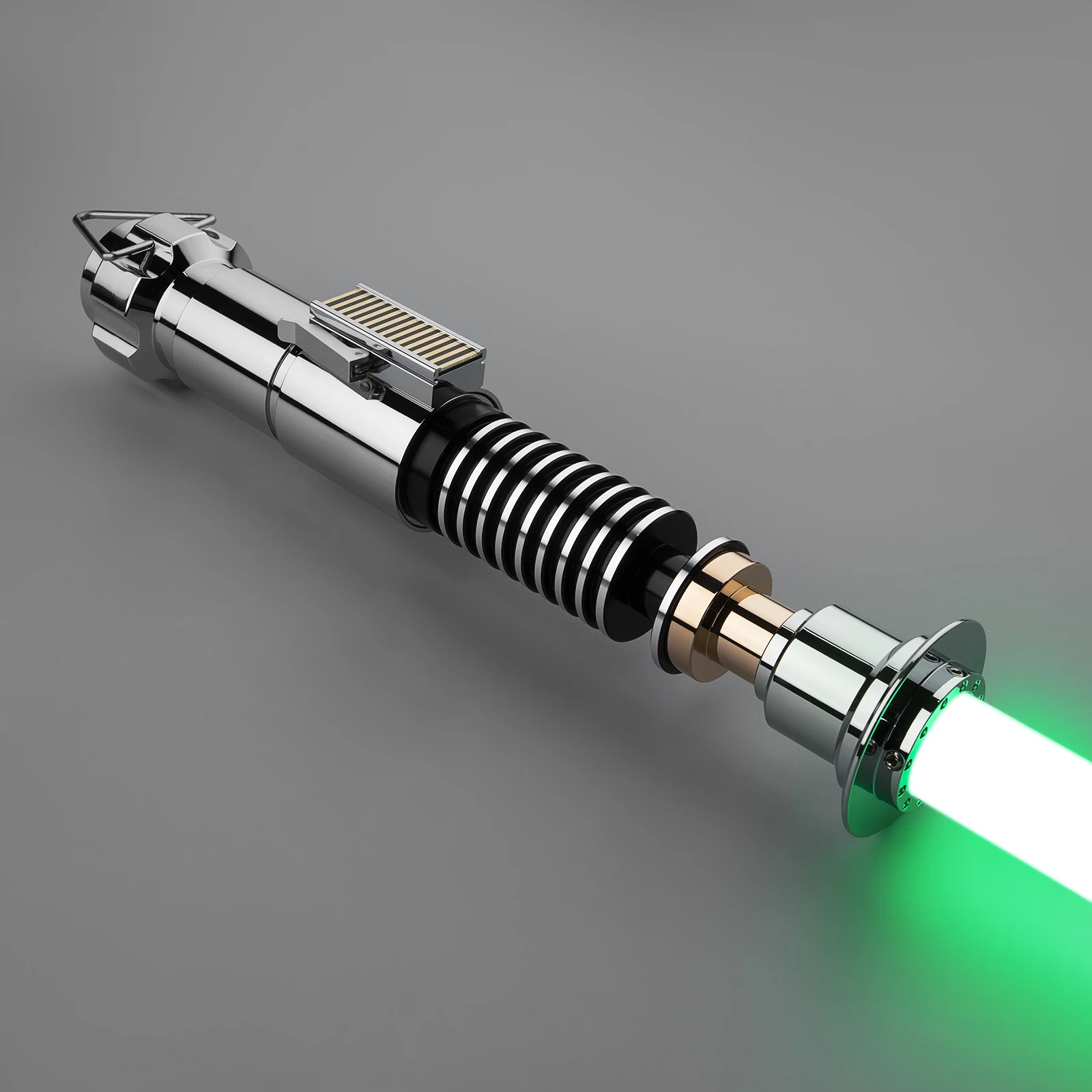 Luke Skywalker Lightsaber Green