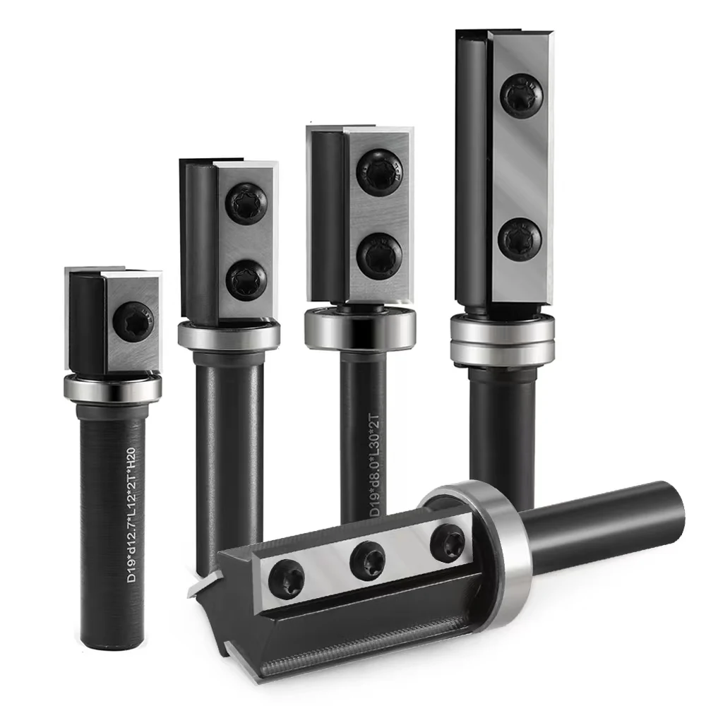 Flush-Trim-Router-Bits-8mm-12mm-1-2-Insert-Solid-Carbide-Flush-Trim-Bit ...