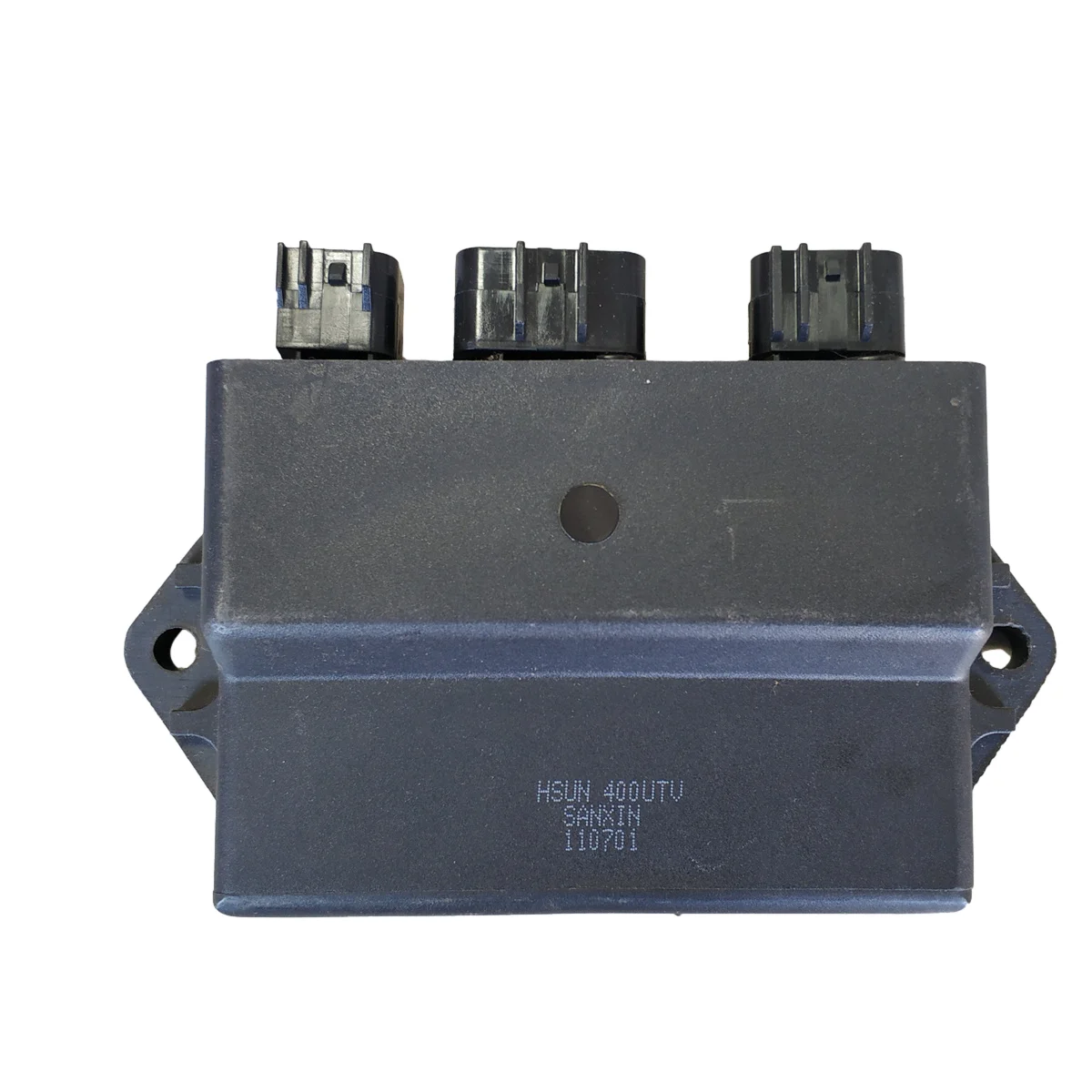 NEW CDI For OEM Hisun 400cc ATV Quad UTV HS400 400 Parts No 33200 112 ...