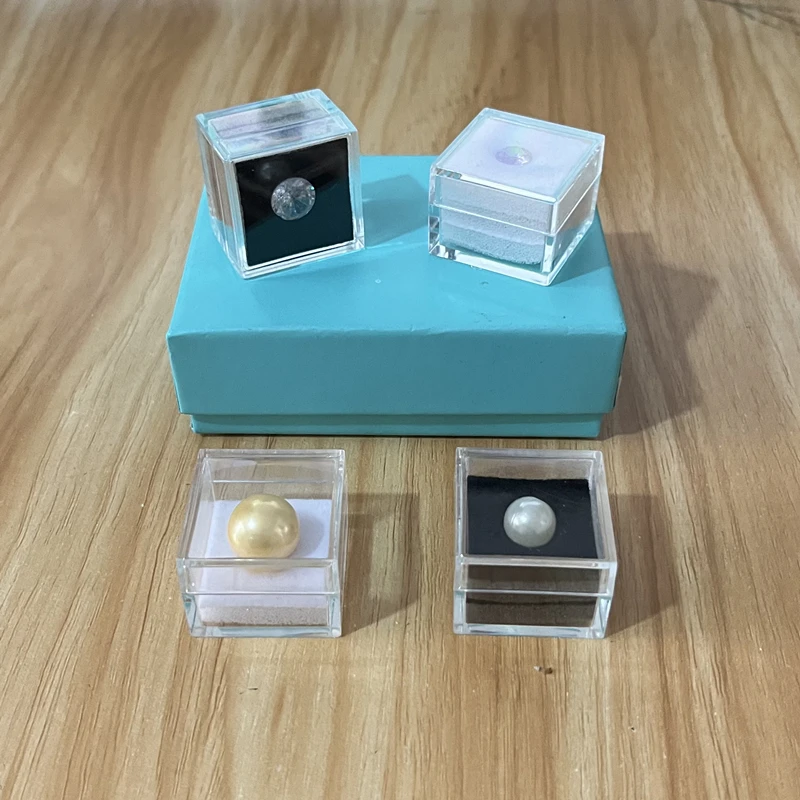 100pcs-Gemstone-Storage-Display-Box-Loose-Diamond-Jewelry-Organizer ...