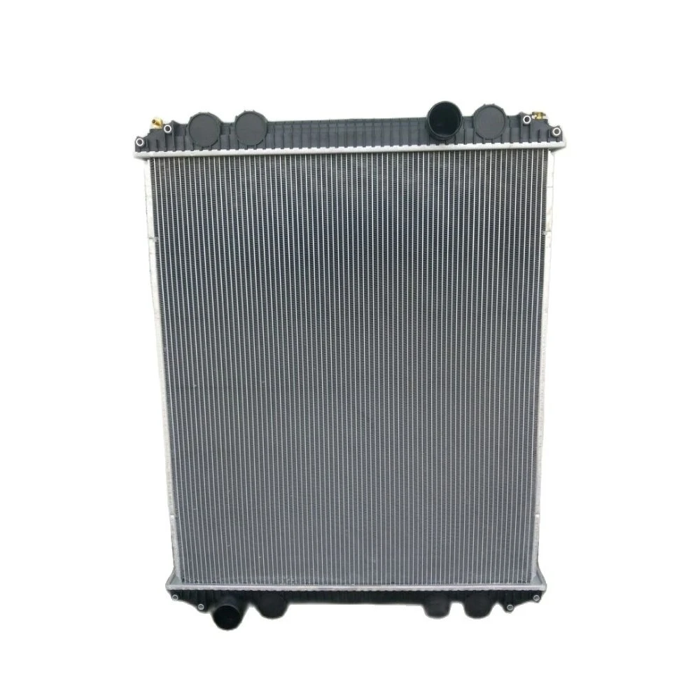 라디에이터 2001 1707 BHTA6727, 화물 라이너 트럭용| | - AliExpress