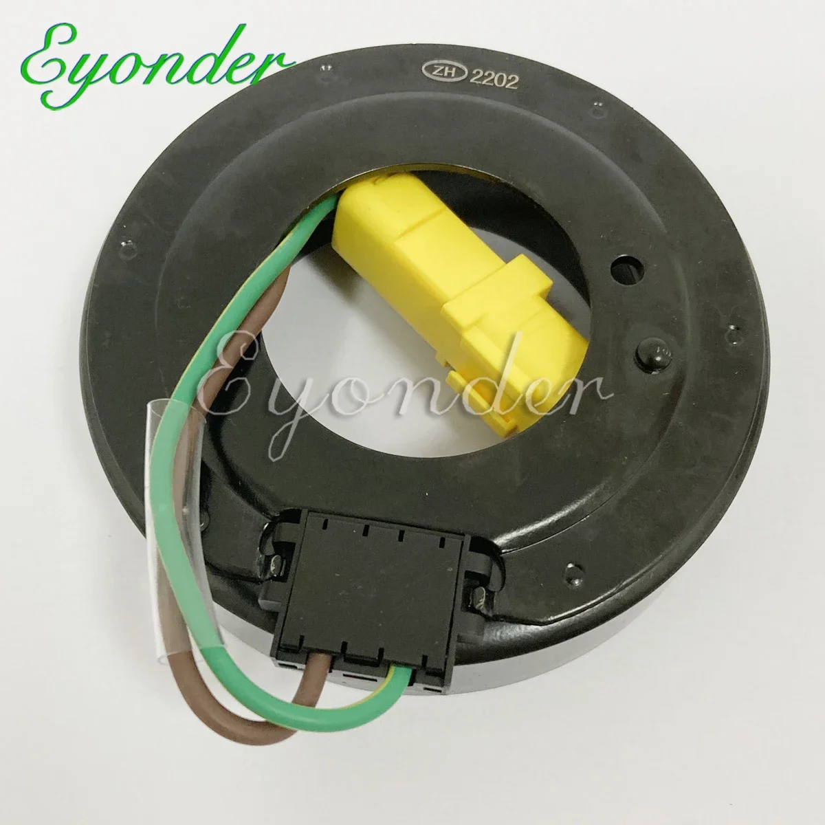 Air-Conditioning-AC-A-C-Compressor-Magnetic-Clutch-Only-Coil-for ...