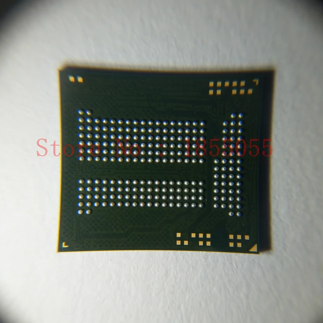 MEDIA CARE TELEKOMUNIKASI INDONESIA: TEST POINT EMMC ALL, 40% OFF