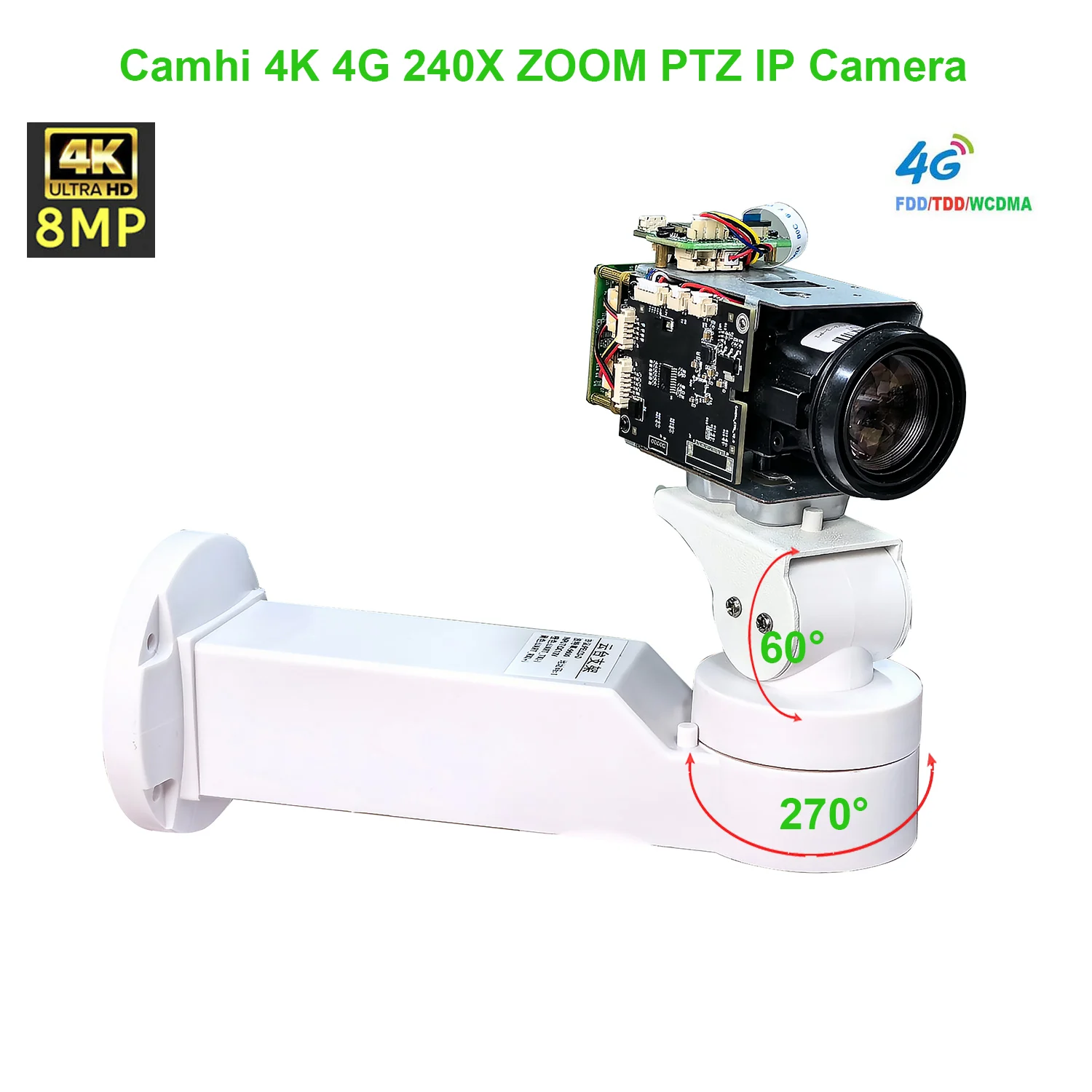Camhi-4K-8MP-240X-zoom-PTZ-4G-IP-Camera-auto-IRIS-P2P-ONVIF-sony-IMX415 ...