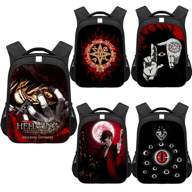 Hellsing Alucard Eyes