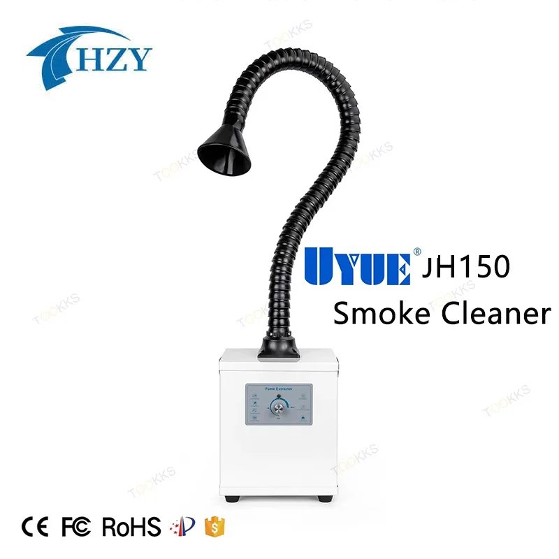 UYUE-purificador-l-ser-Digital-JH150-absorbente-de-humo-Extractor-de ...