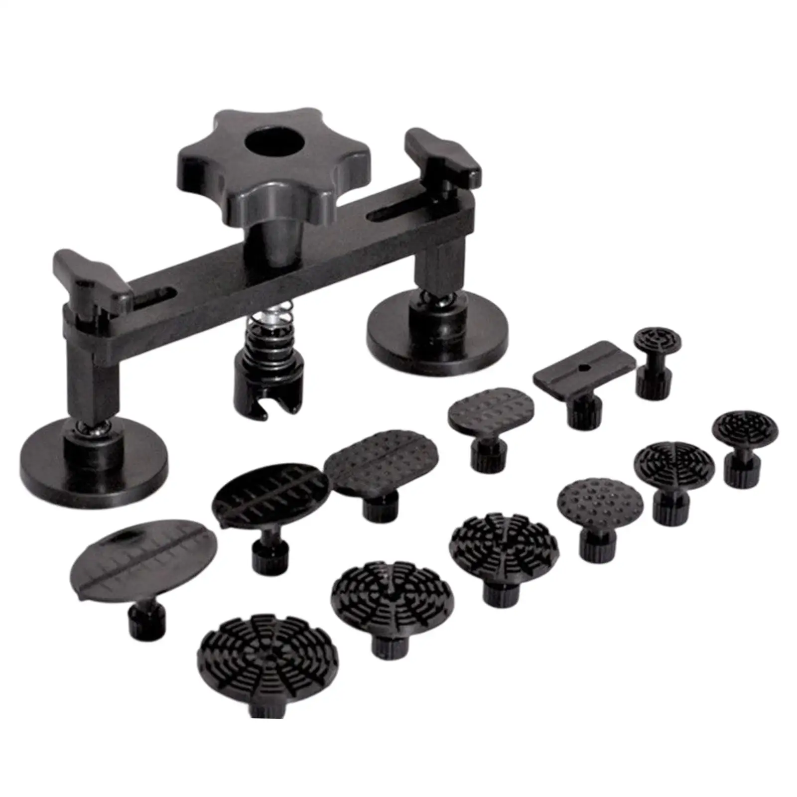 Professional-Auto-Body-Dent-Repair-Tool-Metal-Car-Dent-Puller-Hail ...