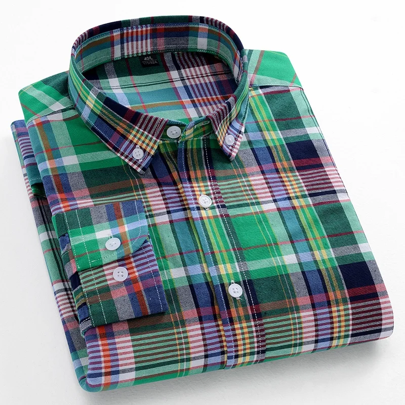 Camisa-de-manga-larga-para-hombre-camisa-2024-de-algod-n-Oxford-a-rayas-informal-de.jpg