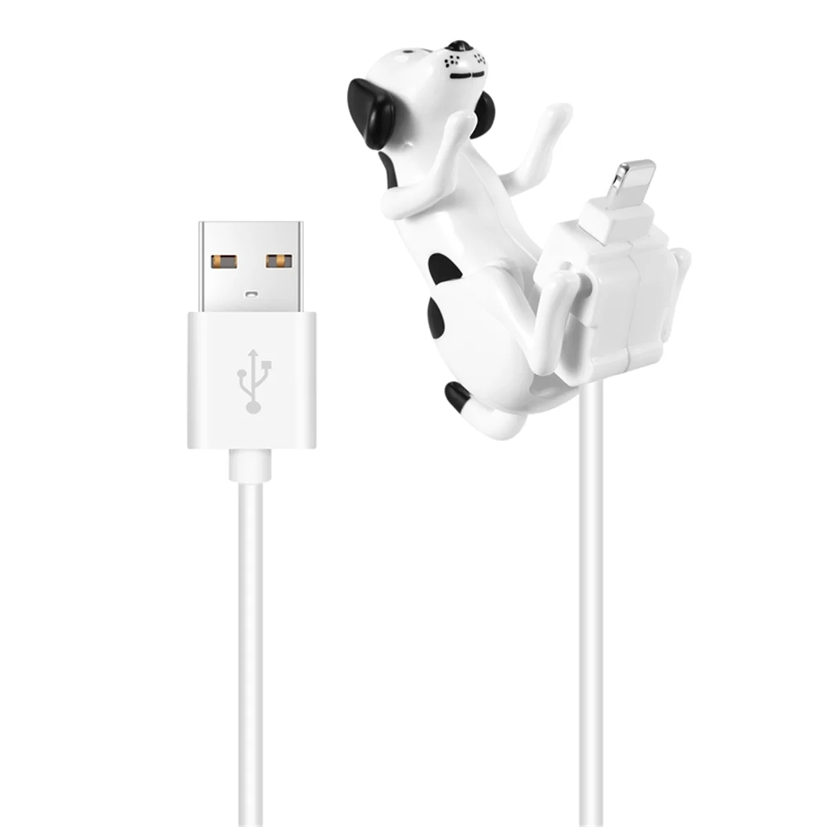 USB-Cable-Funny-Humping-Dog-Charger-for-iPhone-13-12-11-and-More-Moving ...