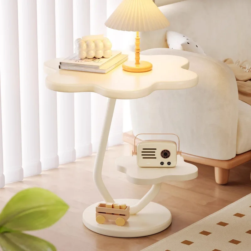 Cute Flower Design Tea Table Aesthetic: How This Piece Transformed My ...