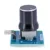 Rotary Angle Sensor Adjustable Volume Control Potentiometer Knob Switch ...