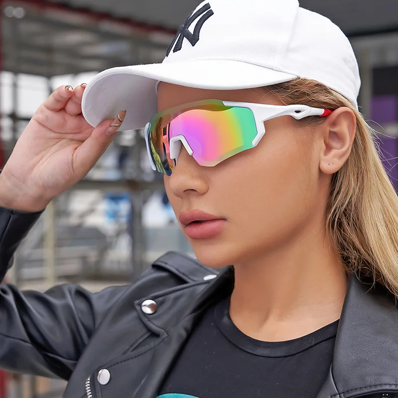 New-2023-Sports-Men-Fashion-Sunglasses-Women-Trends-Goggles-Punk ...