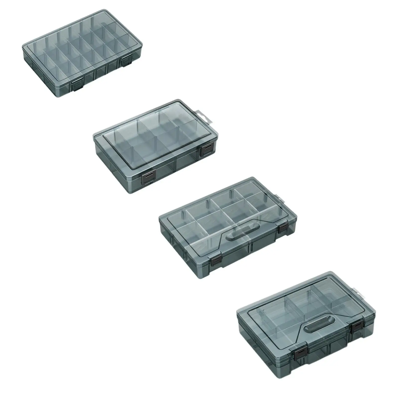 Screw-Organizer-Storage-Bin-Tool-Box-Container-with-Lid-Small-Parts ...