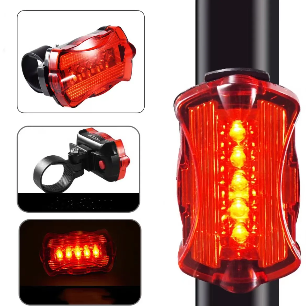 Bike-Tail-Light-Hot-Sale-Waterproof-Rear-Light-For-MTB-Road-Bike-Front ...