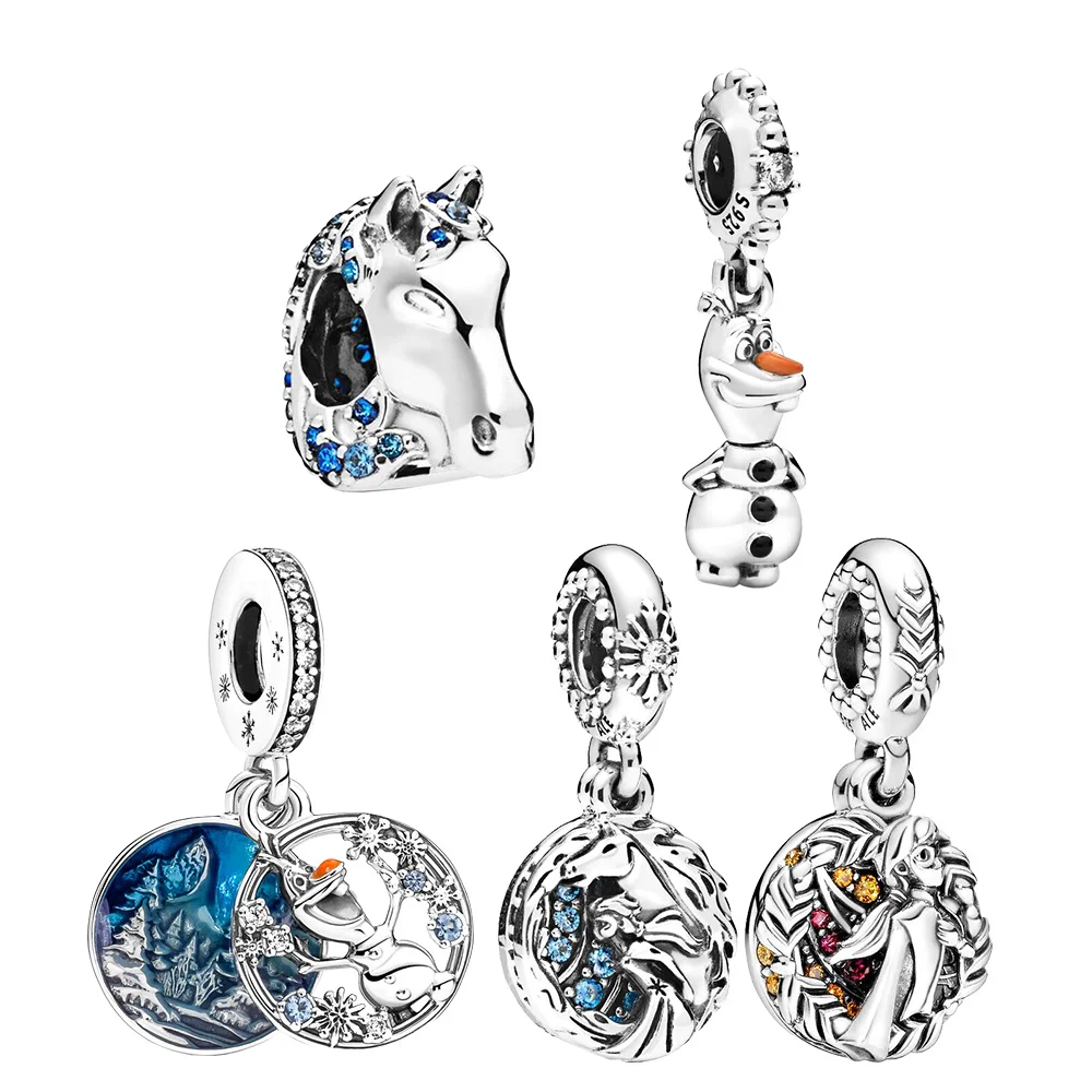Pandora-Disney-Frozen-Collection-Dangle-Charm-fit-Moments-Bracelet-925 ...