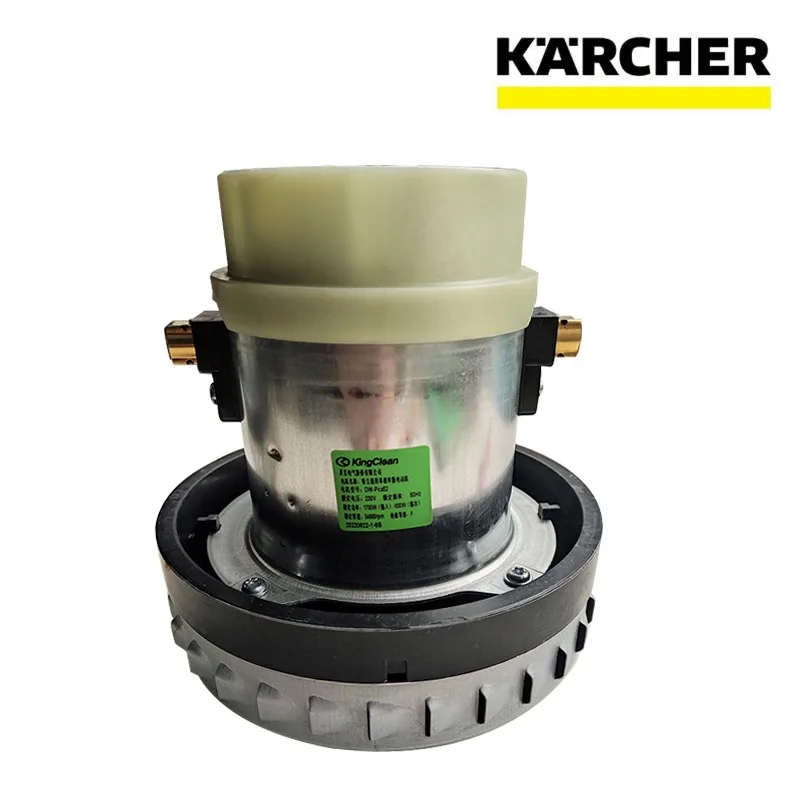 Motor-For-Karcher-NT20-1-NT30-NT38-1-NT18-NT40-Wet-Dry-Vacuum-Cleaner ...