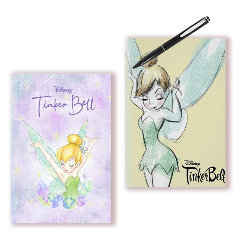 Disney Fairies Tinkerbell Drawing