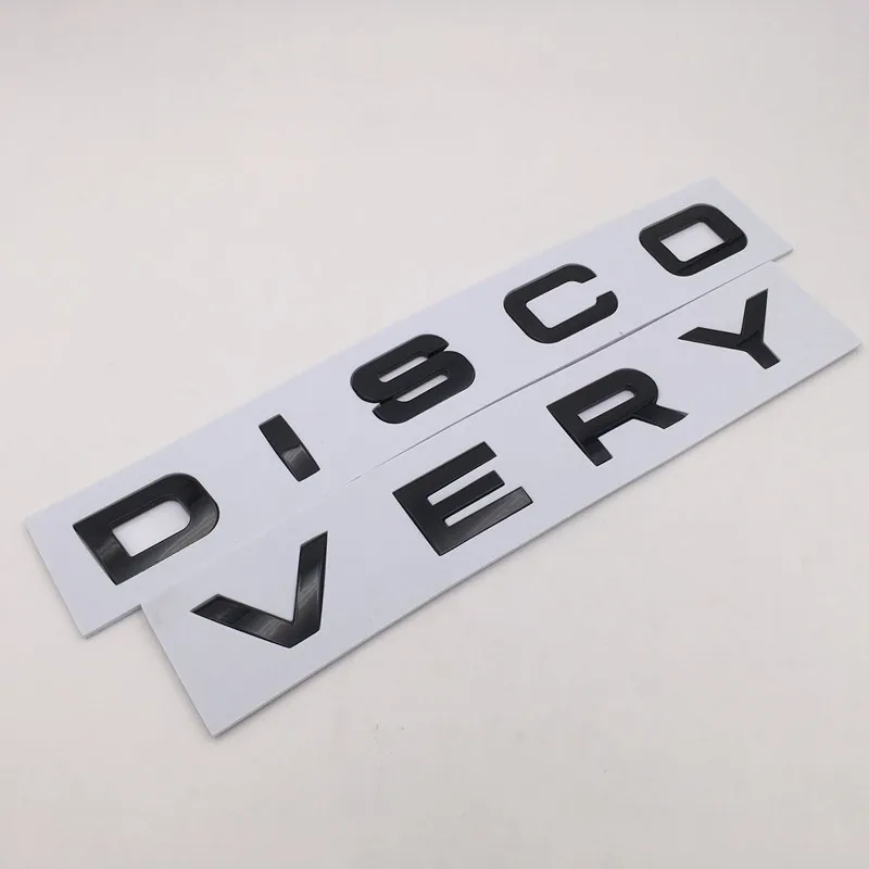 3D-Letter-DISCOVERY-Car-Rear-Front-Badge-Emblem-Decal-Sticker-for-Land ...