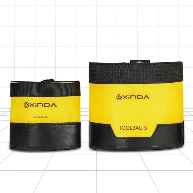 Outdoor-Rock-Climbing-Portable-Tool-Bag-Working-At-Height-Toolkit-Xinda ...