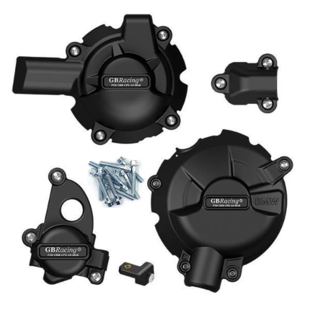 S1000RR 2024 Motorcycle accessories Engine Case Guard Protector Cover ...