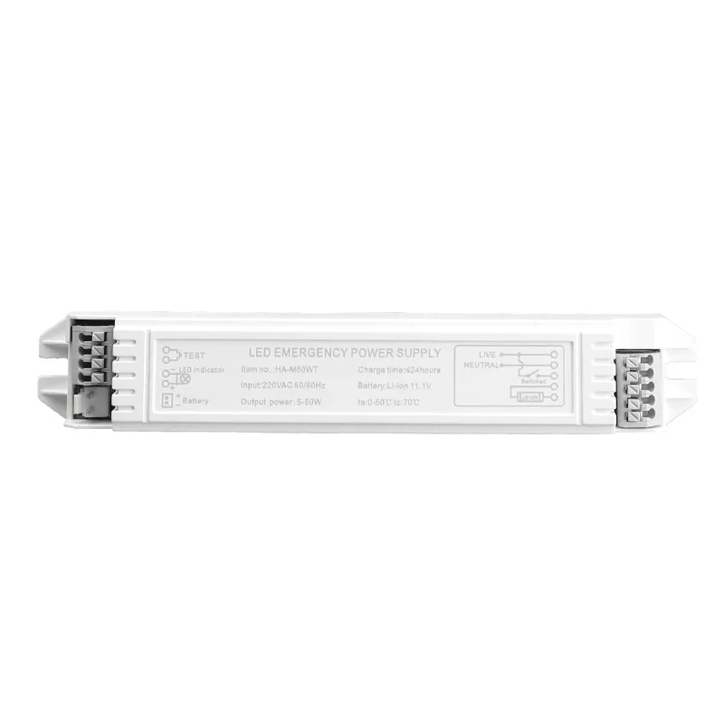 Emergency-Supply-Led18-50w-Lamp-Tube-Panel-Light-Downlight-Led-Fire ...