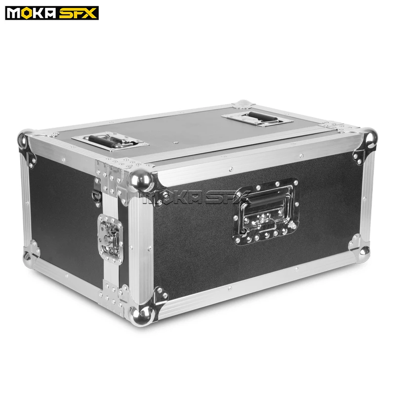 1200W Pro Morning Haze Machine Stage Fogger Machine MX Smoke Effects ...