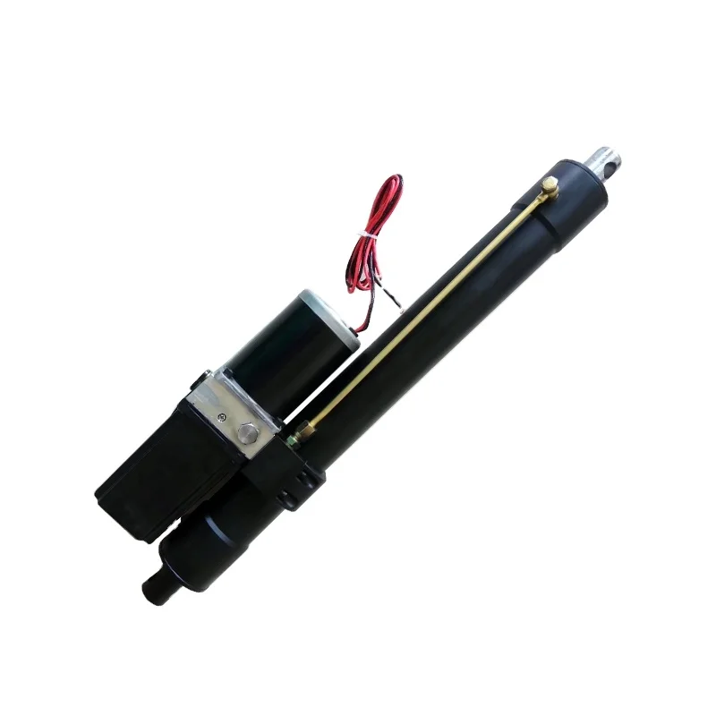 Hydraulic Linear Actuator