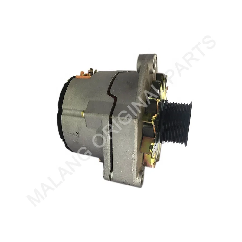 Tractor-Spare-Parts-48vdc-Alternator48vdc-Car-48-Volt-Sino-Heavy-Truck ...