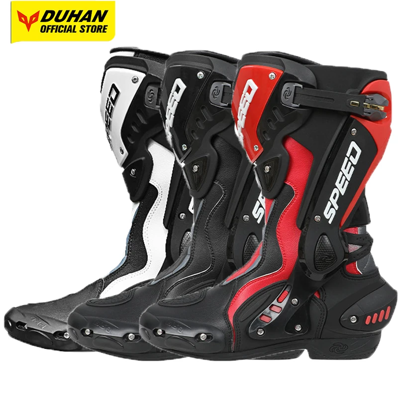 All Terrain Gear: The Ultimate Guide to Off-Road Boots for Adventure ...