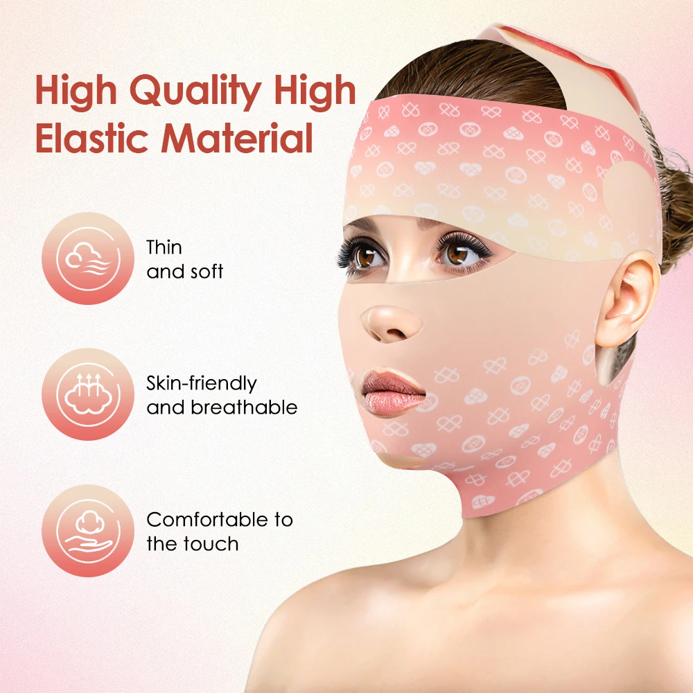 Chin-Cheek-Slimming-Bandage-V-Face-Lifting-Mask-Lifting-Face-Lift-Up ...