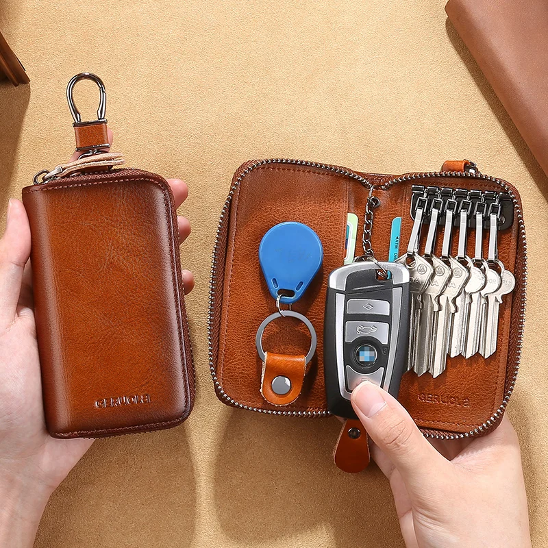 Leather-Car-Key-Fob-Case-Holder-for-Men-and-Women-Car-Smart-Keychain-Protector-Cover-with.jpg
