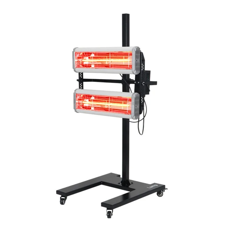 Automotive-Paint-Baking-Lamp-Mobile-Short-Wave-Infrared-Paint-Baking ...