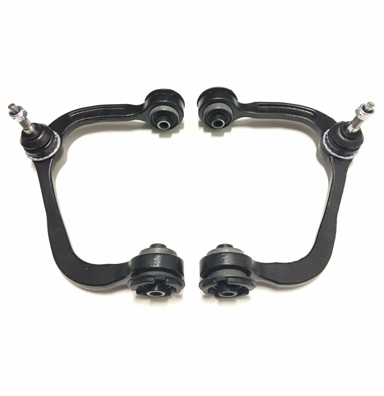 Set of 2 Front Upper Suspension Control Arm For FORD EXPEDITION F-150 ...