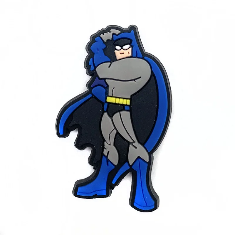 Cute Batman Cartoon