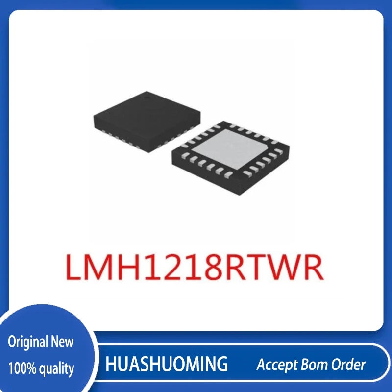 1Pcs-Lot-LR8N3-G-LR8N3-TO-92-3-LMH1218RTWR-L1218A1-QFN24-KMFN60012M ...