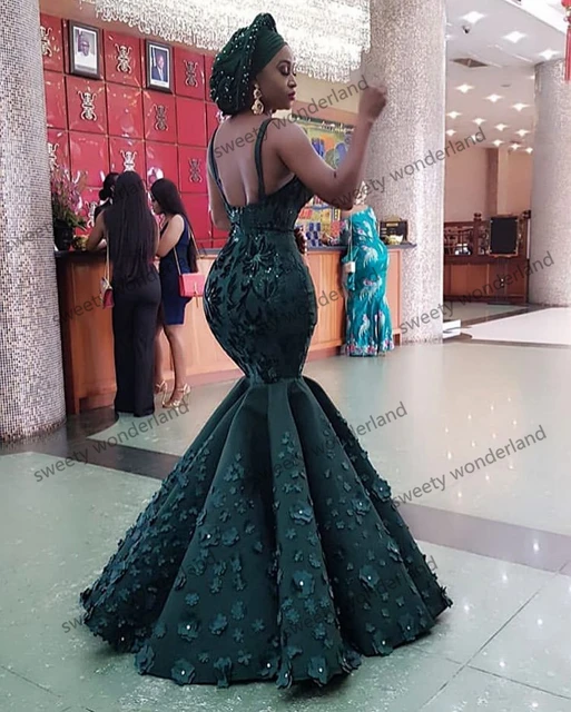 Arabian Style Prom Dresses