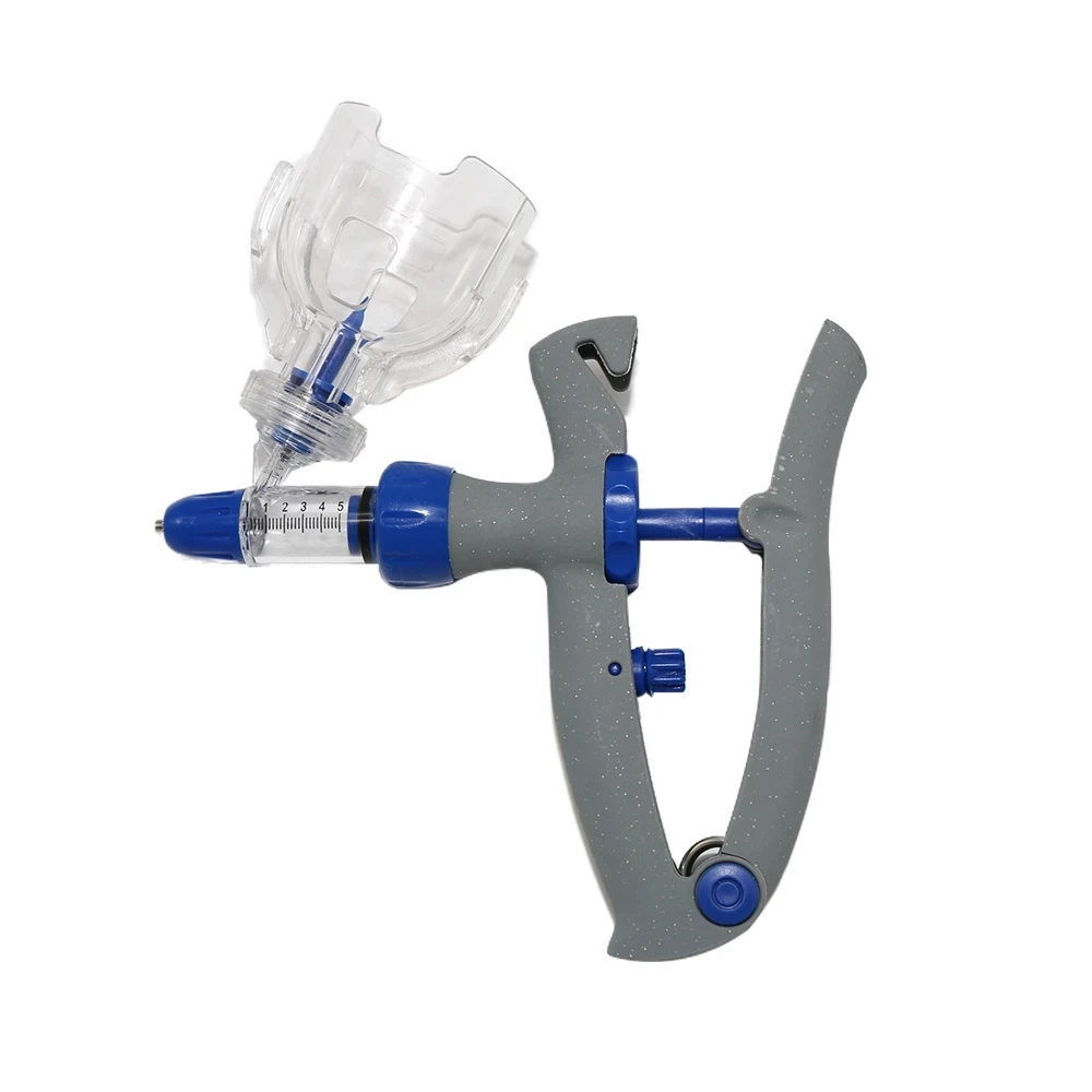 1Pc-1-2-5ml-Adjustable-Automatic-Syringe-Veterinary-Chicken-Pig-Bull ...