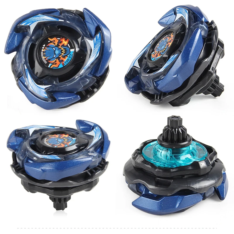 BeyBlade X Evolution: The Ultimate Spinning Top for Battle Enthusiasts?