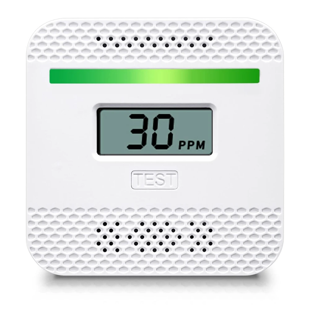 Carbon-Monoxide-Detectors-Portable-CO-Alarm-Detector-Device-with-LCD ...