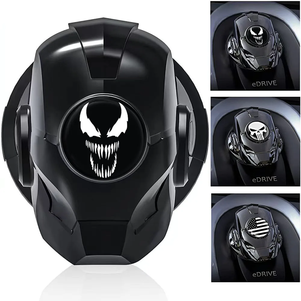 Car-Engine-Start-Stop-Button-Cover-Anti-Scratch-Alloy-Engine-Car ...