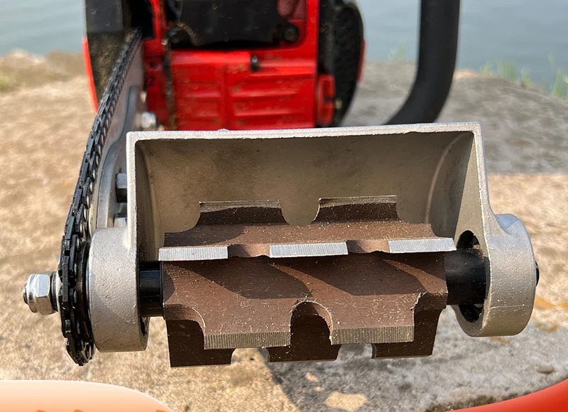 325-Pitch-Heavy-Durable-Universal-Electric-Gasoline-Chain-Saw-Wood ...