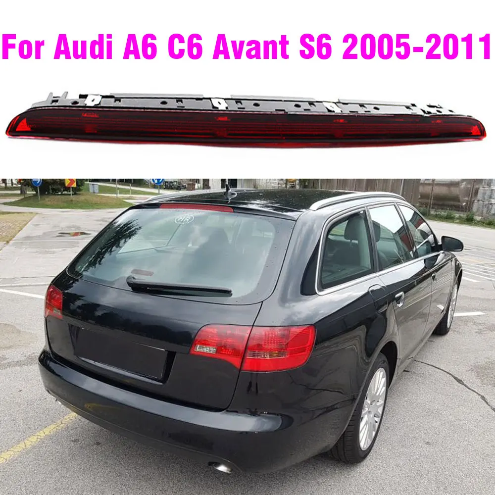 4F9945097-For-Audi-A6-Avant-S6-C6-2005-2006-2007-2008-2011-Upper-High ...