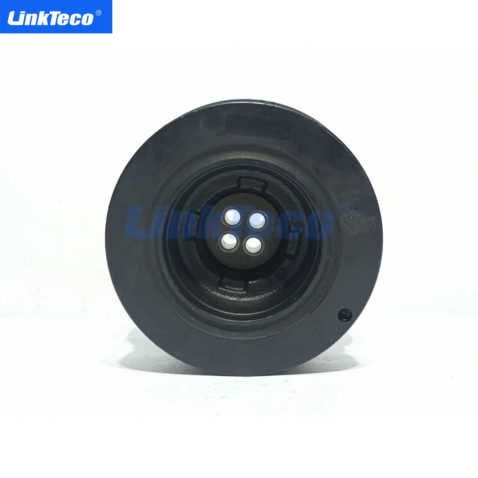892925 Crankshaft Belt Pulley For BMW 3 5 7 X5 E46 E39 E53 11232247890 ...
